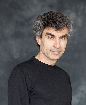 AI - from manual programming to deep learning