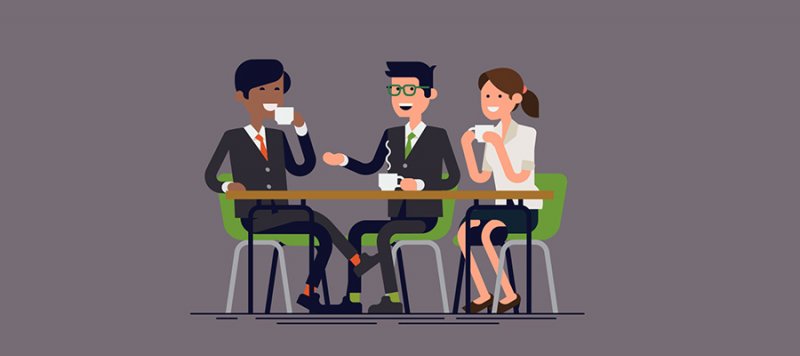 Informal Learning 101 - KnowledgeOne