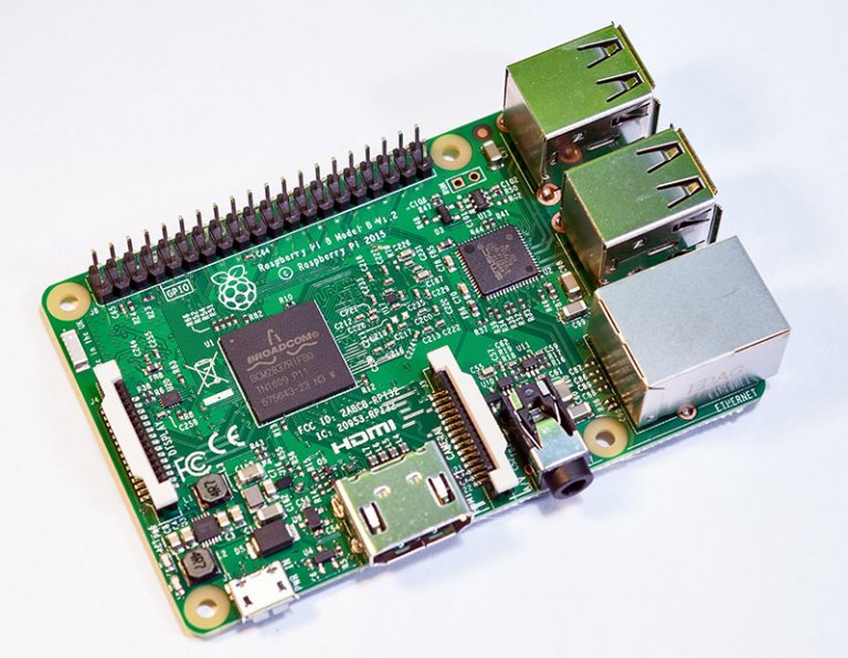 Le nano-ordinateur : pour tous les budgets et tous les projets ...