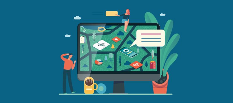 Online learning: 6 types of interactions at play - KnowledgeOne