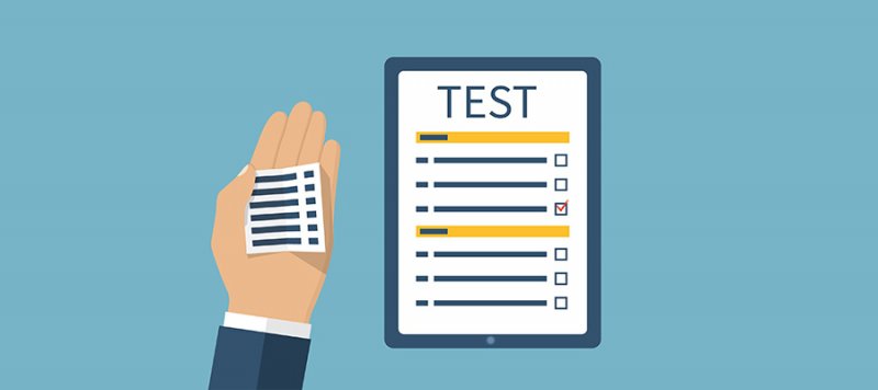 Online Training: 8 Anti-Cheating Strategies - KnowledgeOne