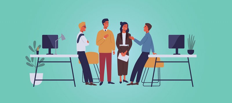 7 thoughts on informal learning - KnowledgeOne