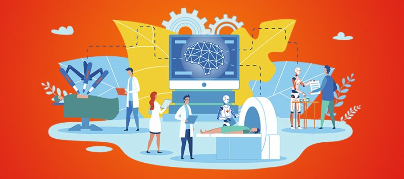 Artificial Intelligence: 3 Promising Innovations From Quebec - KnowledgeOne