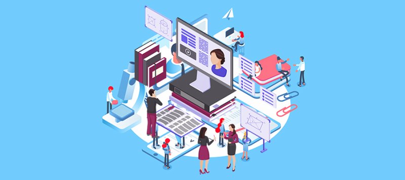 7 principles of 21st-century learning and elearning - KnowledgeOne