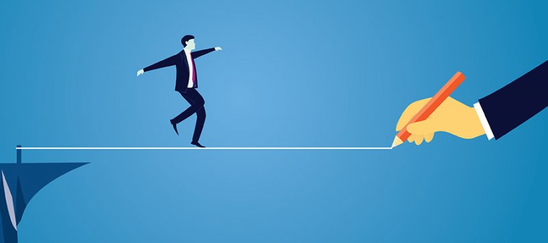 Composer avec l’incertitude en 3 étapes - KnowledgeOne