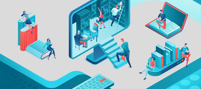 Mini Glossary of Elearning - KnowledgeOne