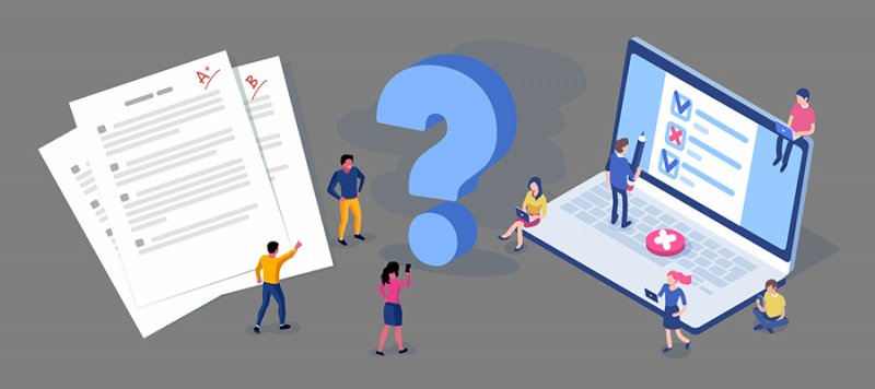Tips on How to Formulate Quiz Questions - KnowledgeOne
