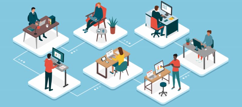 Mini Glossary of the Flexibility of eLearning - KnowledgeOne