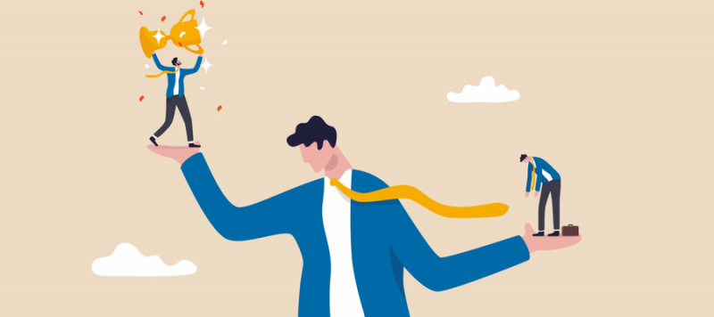 The Learner and The Feeling of Self-Efficacy - KnowledgeOne