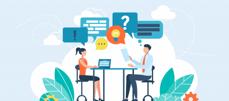 Tough Conversations in The Workplace and How to Handle Them - KnowledgeOne