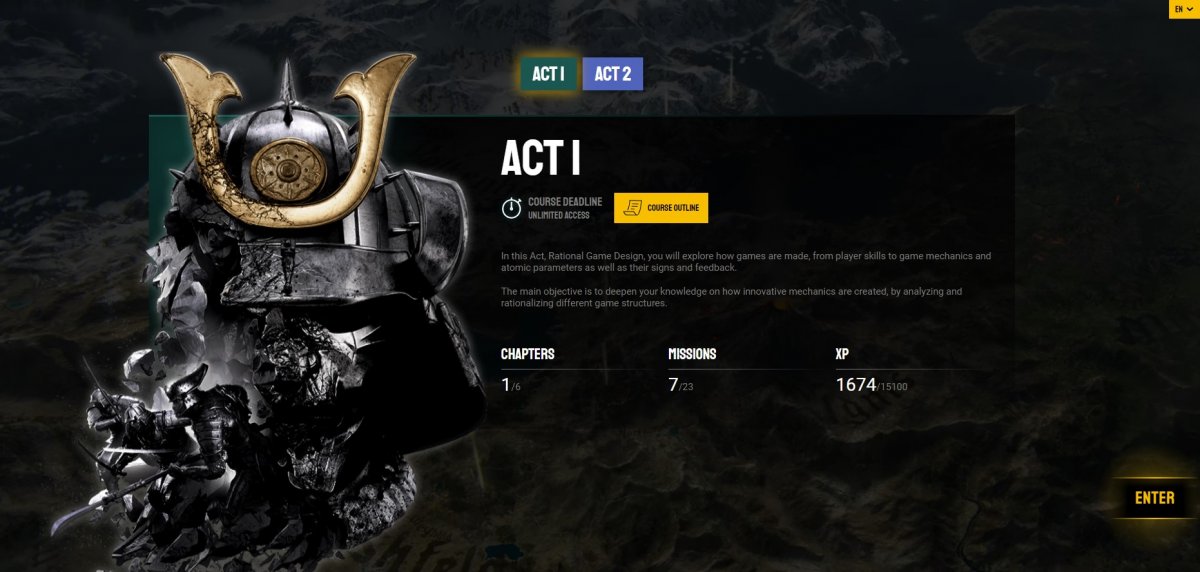 Game Creators’ Odyssey - Ubisoft's recipe on game design - KnowledgeOne