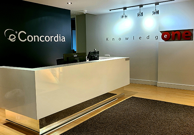 Contact us | KnowledgeOne