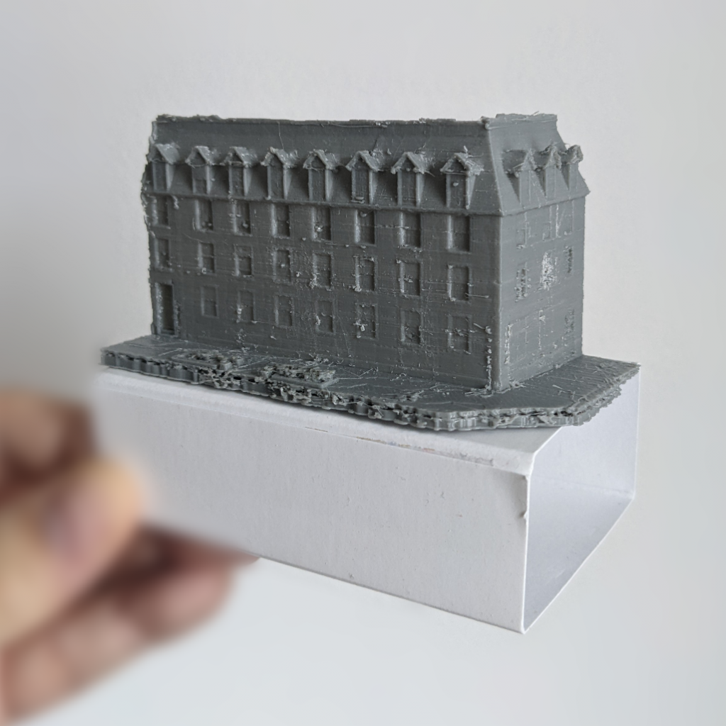 [Case Study] Using Photogrammetry to Immortalize a Historical Landmark ...