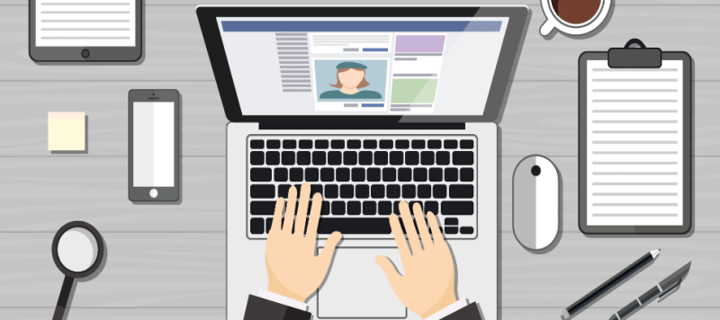 6 forms of interaction in online learning - KnowledgeOne