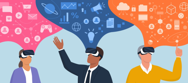 Virtual reality for pain management - KnowledgeOne