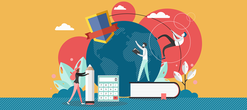 Micro-credentials and Badges: Two Distinct Concepts - KnowledgeOne