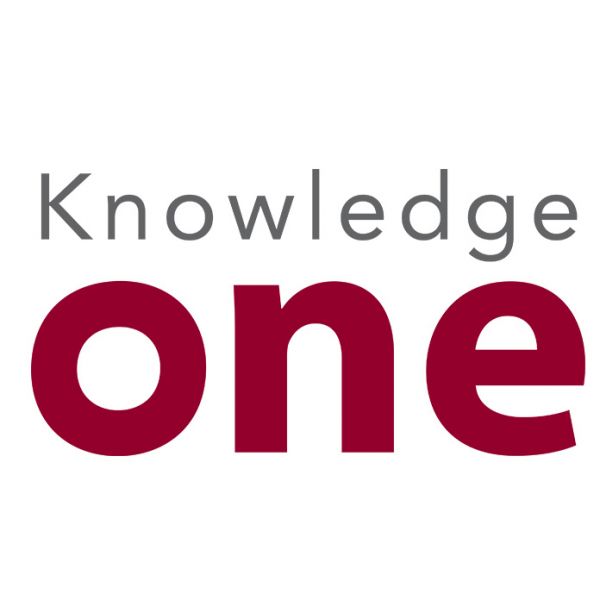 DEMONSTRATIONS - KnowledgeOne